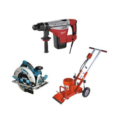 Excavator Rental - Mini-Ex Rental - Cooper Equipment Rentals