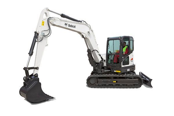 Find the right equipment for any jobsite - Cooper Equipment Rentals