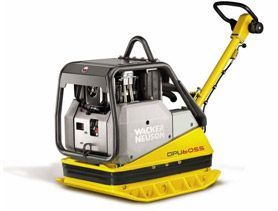Broderson - Industrial Crane - Cooper Equipment Rentals