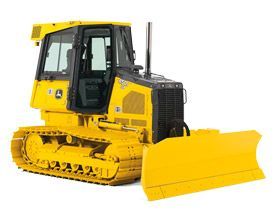 Loaders - Cooper Equipment Rentals