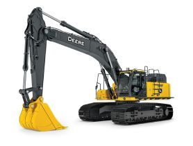 Excavator Rental - Mini-Ex Rental - Cooper Equipment Rentals