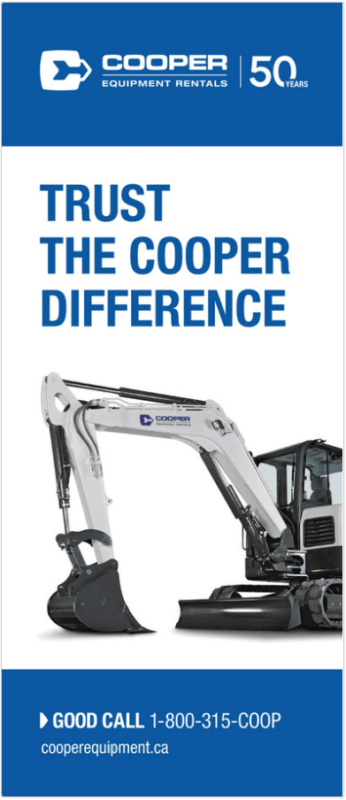 Resources - Cooper Equipment Rentals