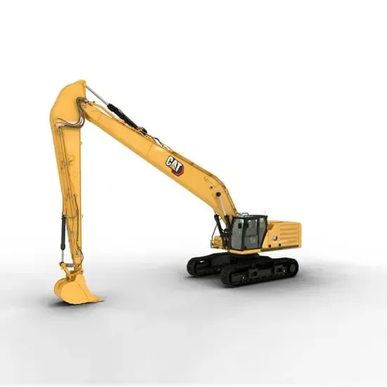 Excavators - Cooper Equipment Rentals