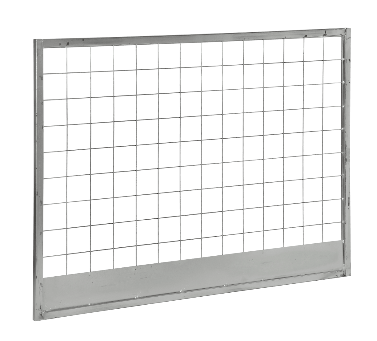 5' Edge Fence - Cooper Equipment Rentals