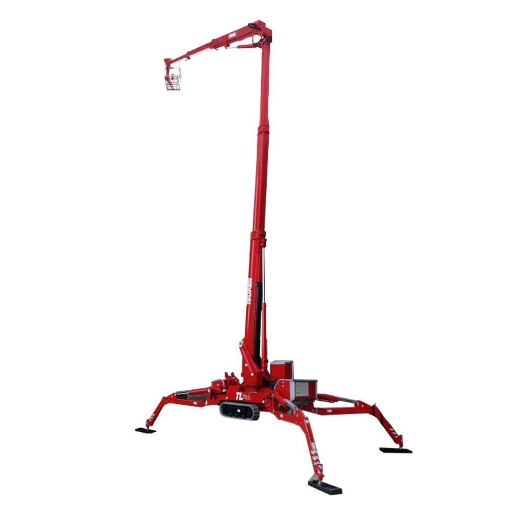 72' Crawler Boom - Cooper Equipment Rentals