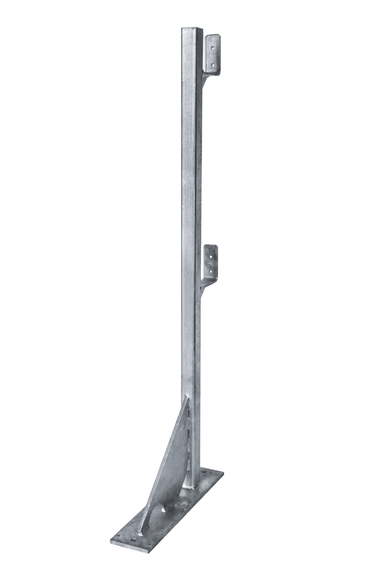Bolt Down Post - Cooper Equipment Rentals