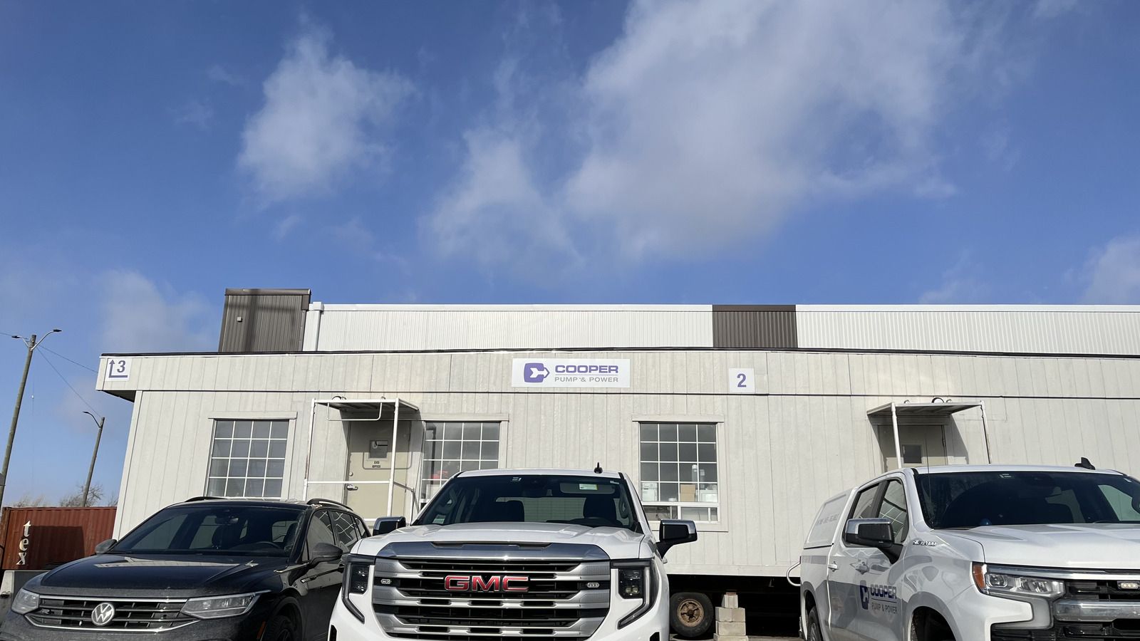 Pump & Power - Cooper Equipment Rentals