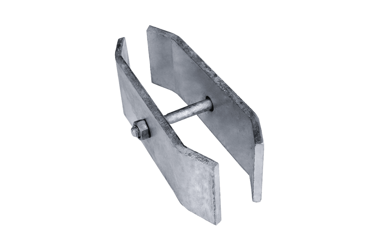 Fence Clamp - Cooper Equipment Rentals