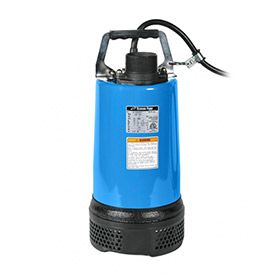 Submersible High Head Pumps - 2" - Cooper Equipment Rentals