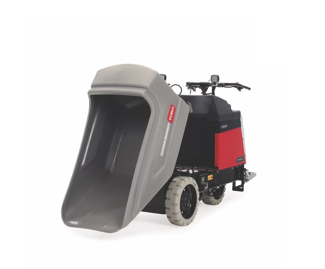 Concrete Buggies - Ultra Buggy - Cooper Equipment Rentals