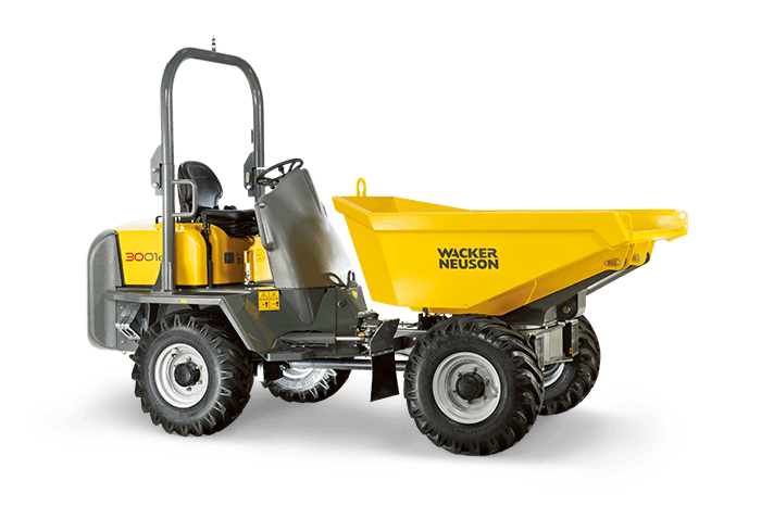 Concrete Buggies - Wheels - Cooper Equipment Rentals