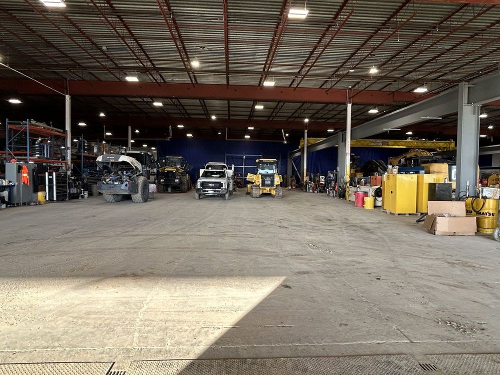 Heavy Equipment - Greater Toronto Area - Cooper Equipment Rentals