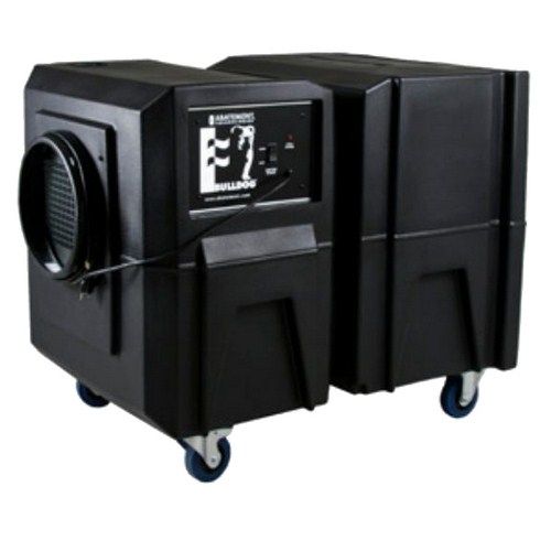 Negative Air Machine - Cooper Equipment Rentals