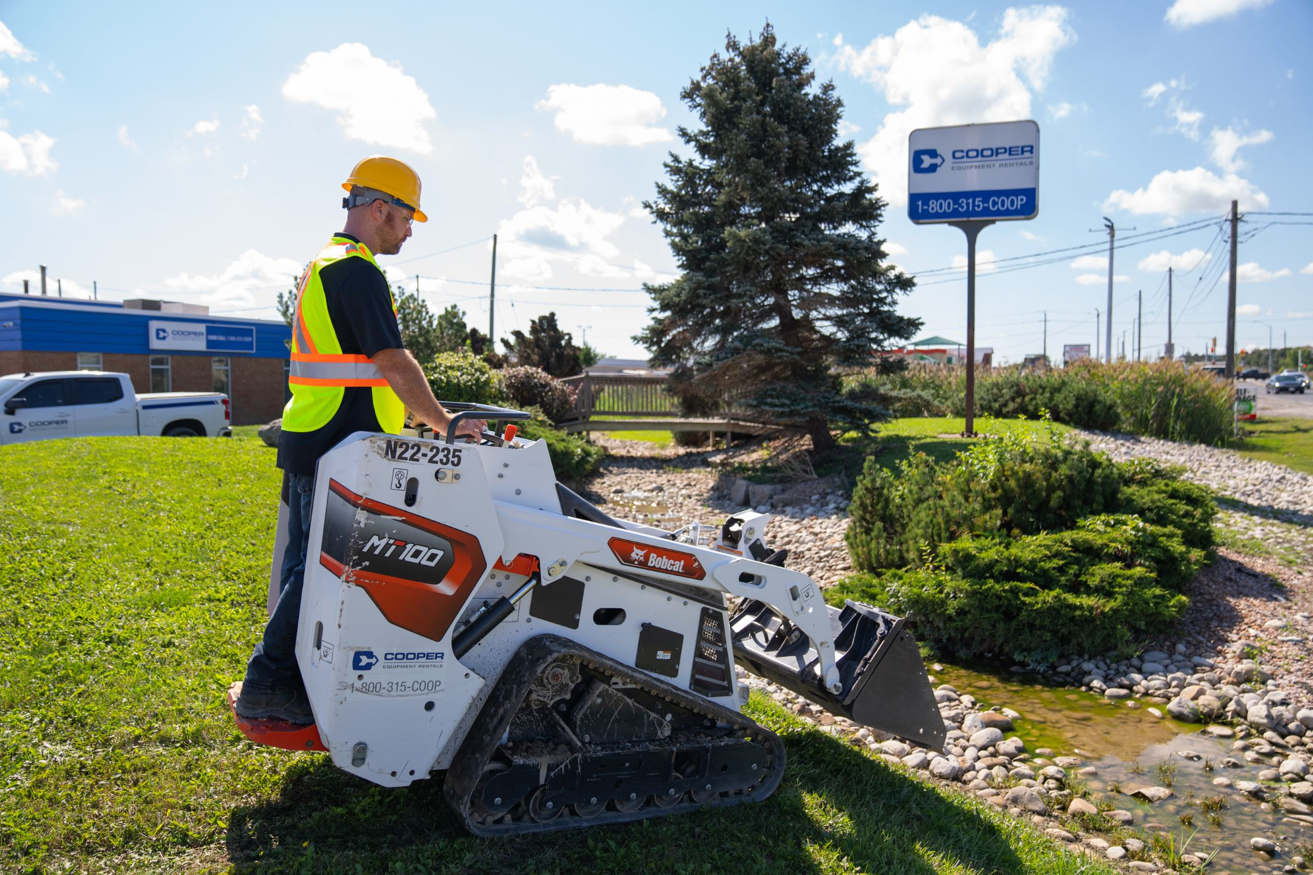 Cooper Equipment Rentals Achieves Cor Certification Across Ontario ...