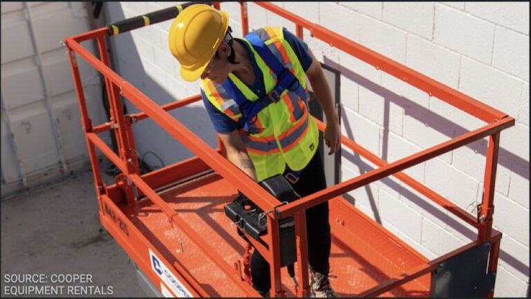 More contractors are saying yes to rental - Cooper Equipment - Cooper ...