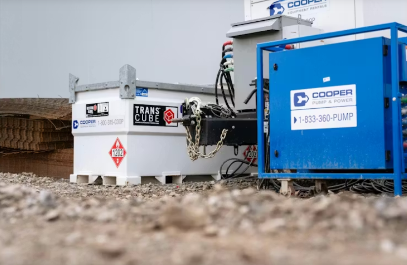 37 Tips for Power Generation Rentals - Cooper Equipment - Cooper ...